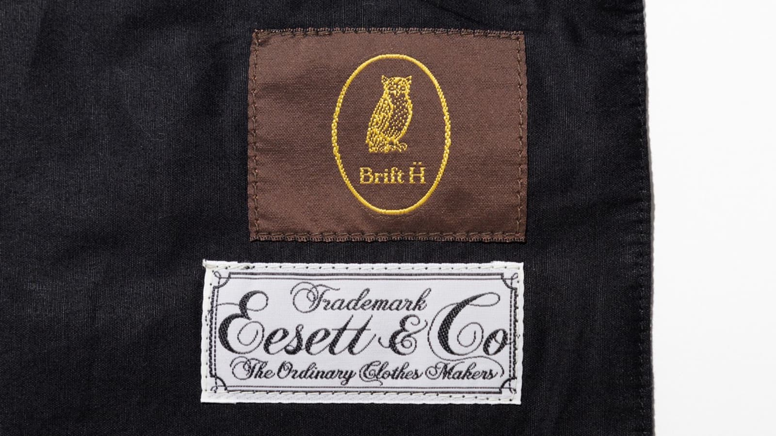 New arrivals：Brift H 15th Anniversary goods.