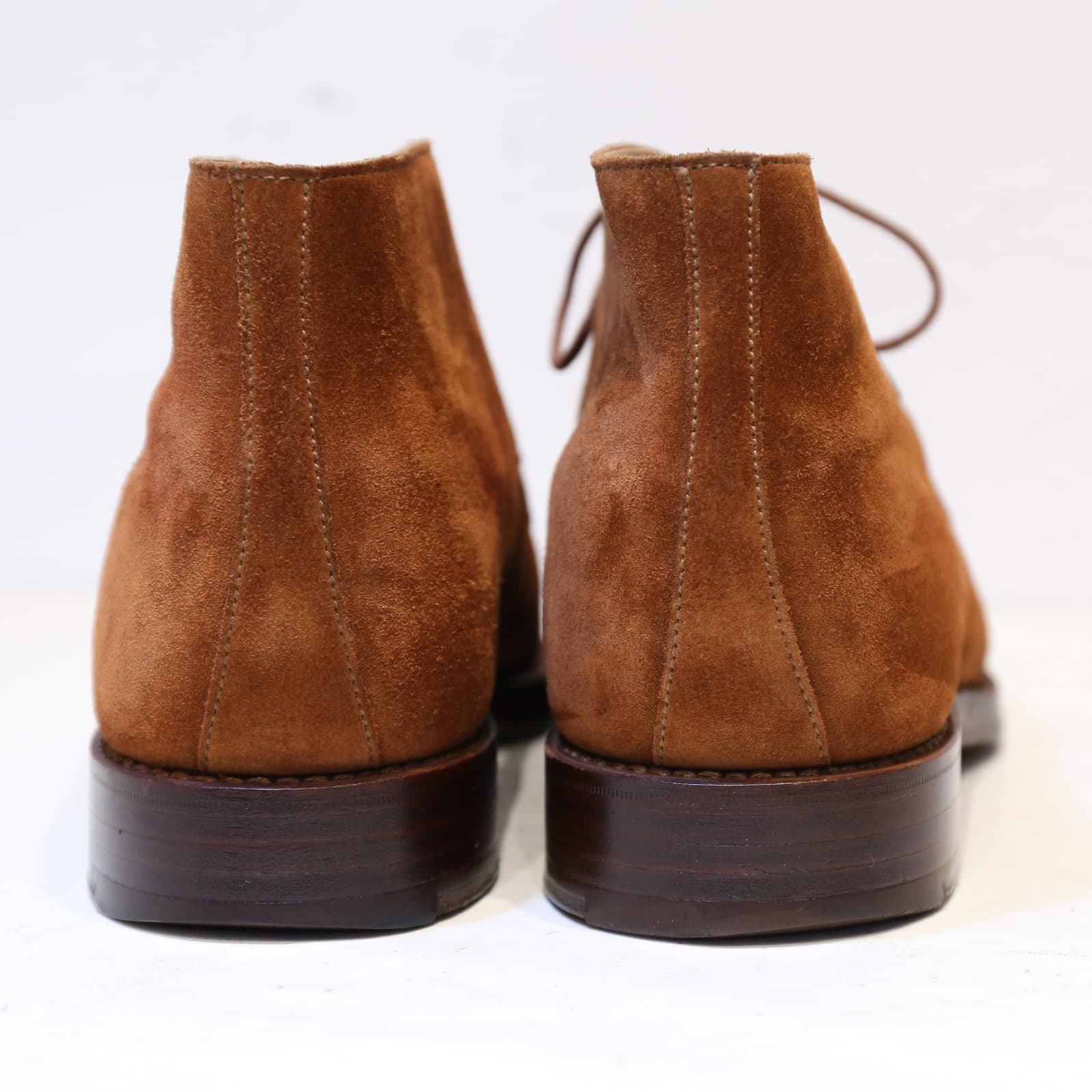 ロイドフットウェア / チャッカブーツ / UK7E – Brift H