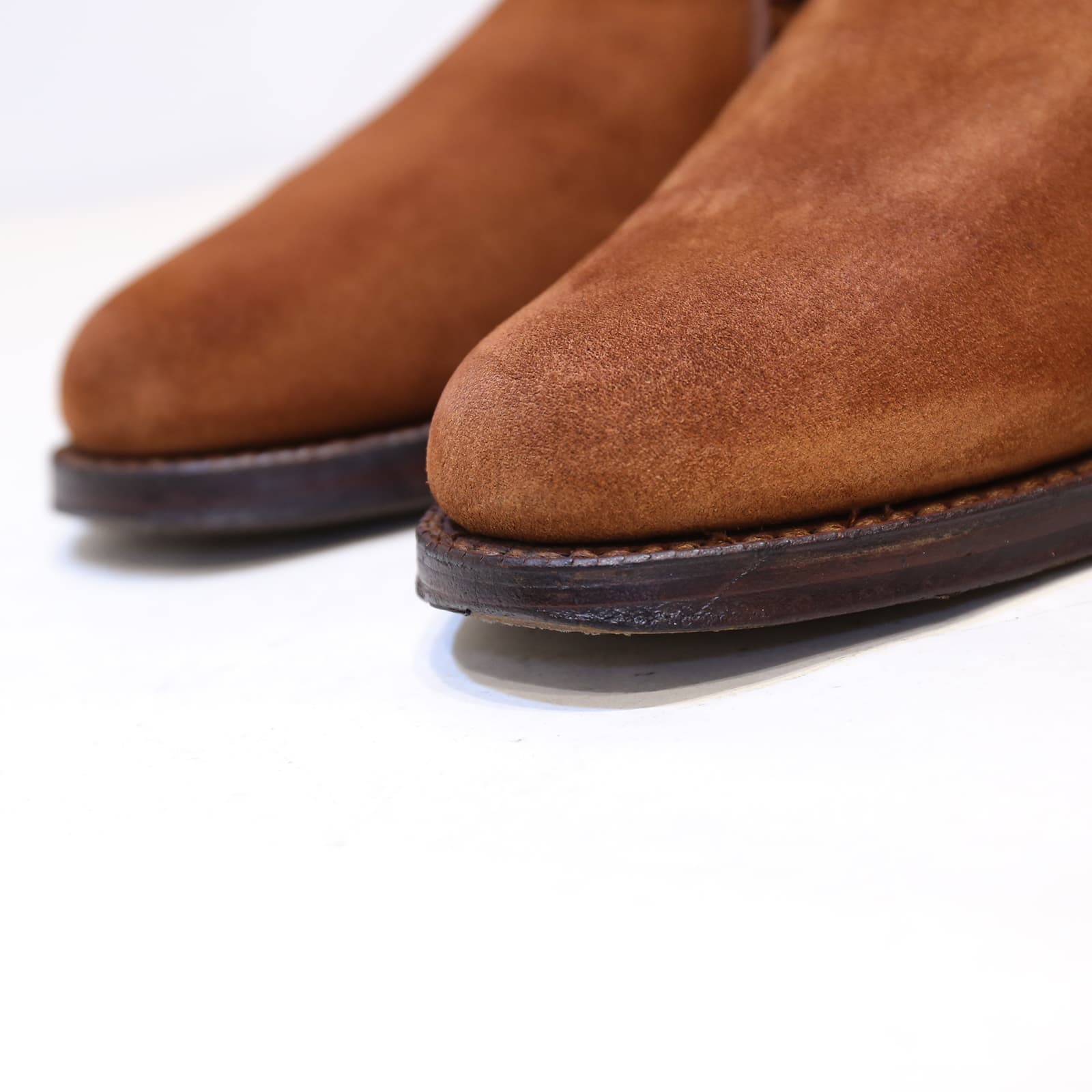 ロイドフットウェア / チャッカブーツ / UK7E – Brift H