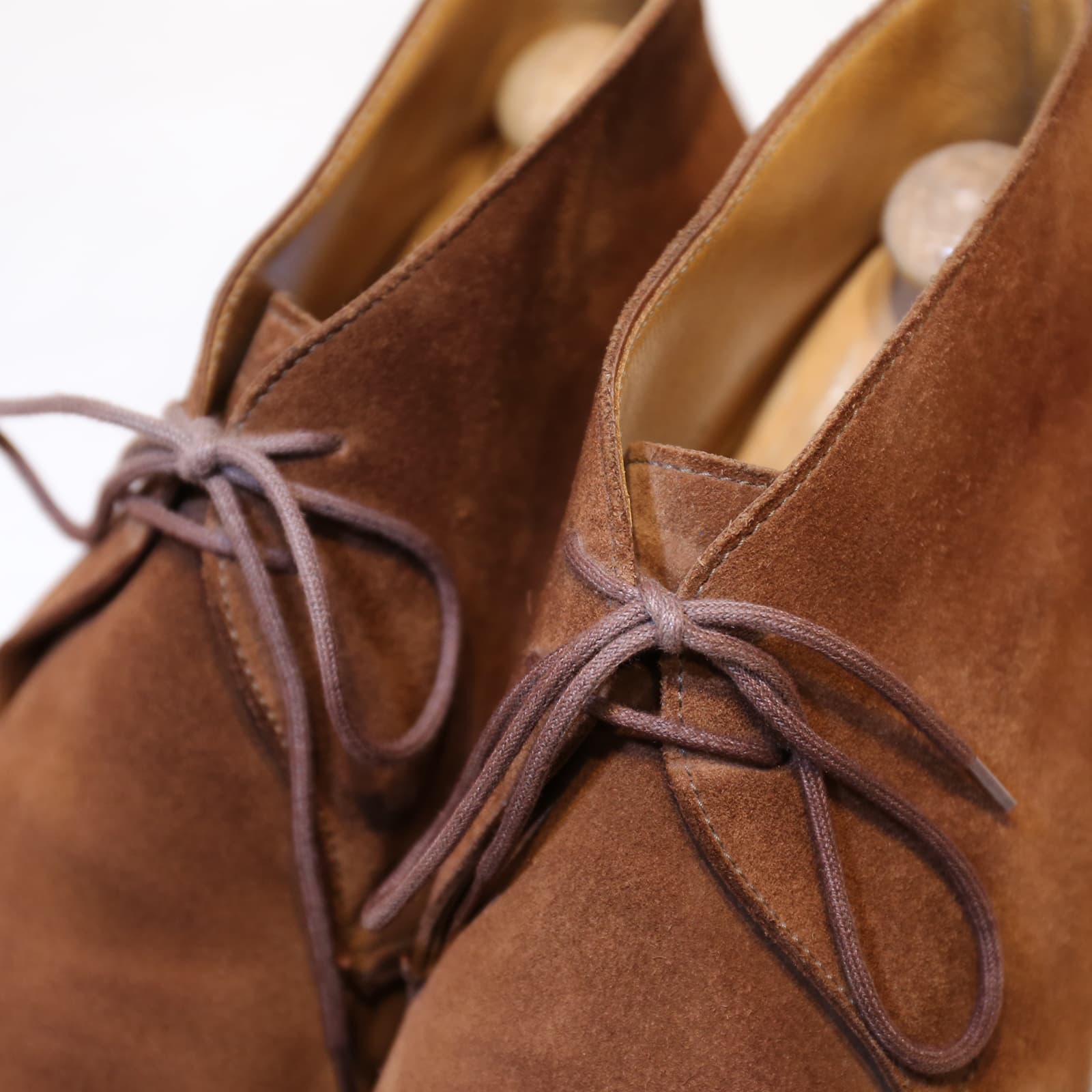 ロイドフットウェア / チャッカブーツ / UK7E – Brift H