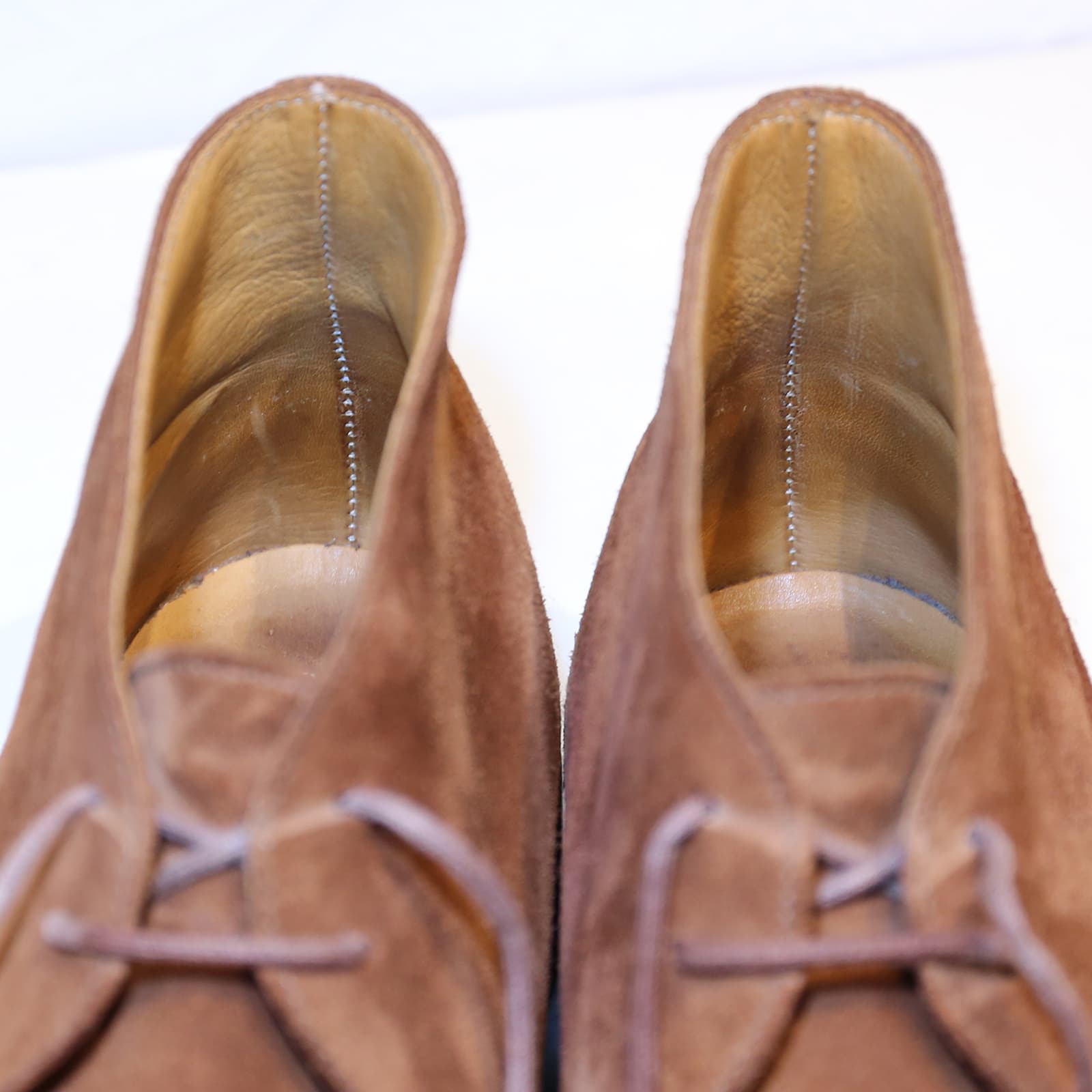 ロイドフットウェア / チャッカブーツ / UK7E – Brift H