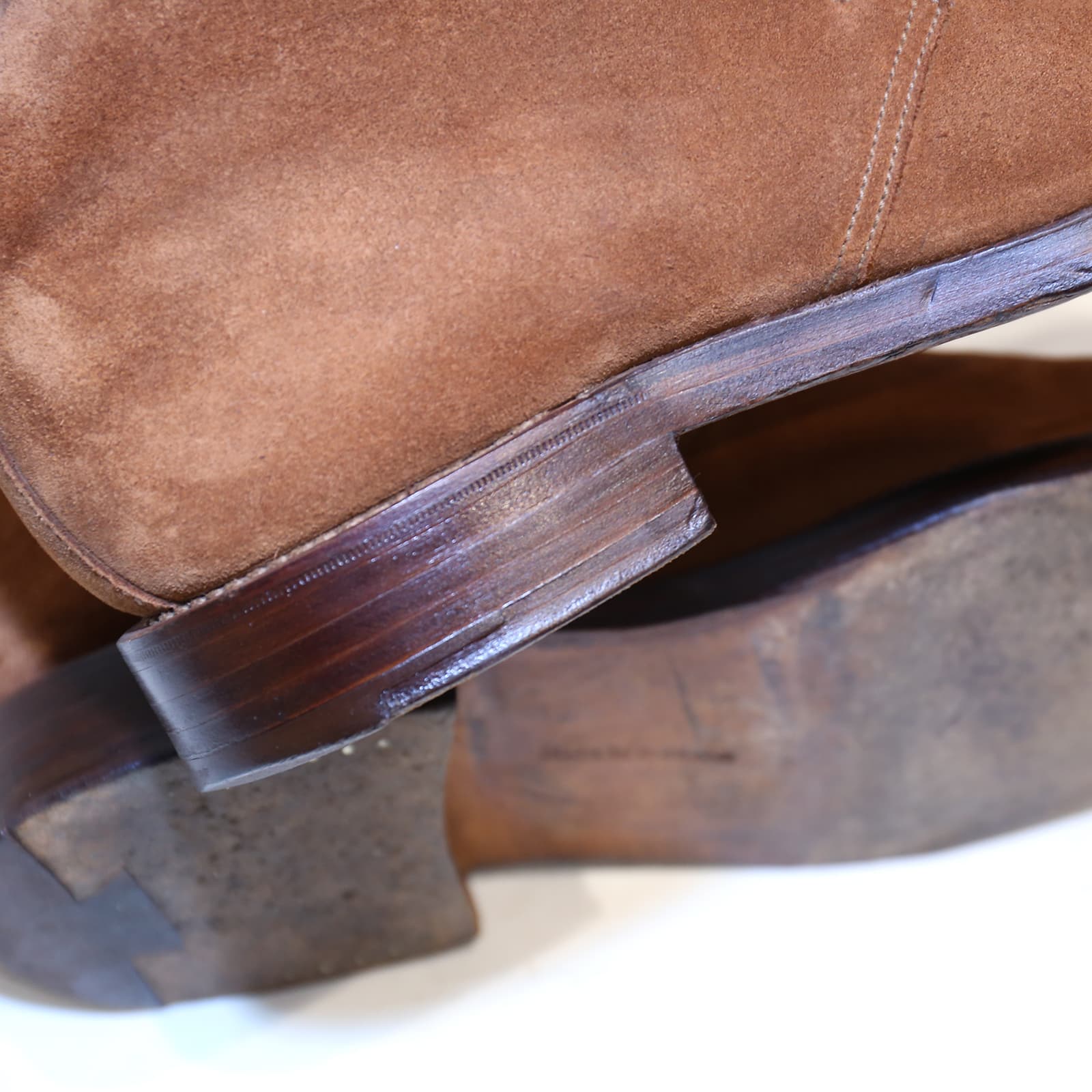 ロイドフットウェア / チャッカブーツ / UK7E – Brift H