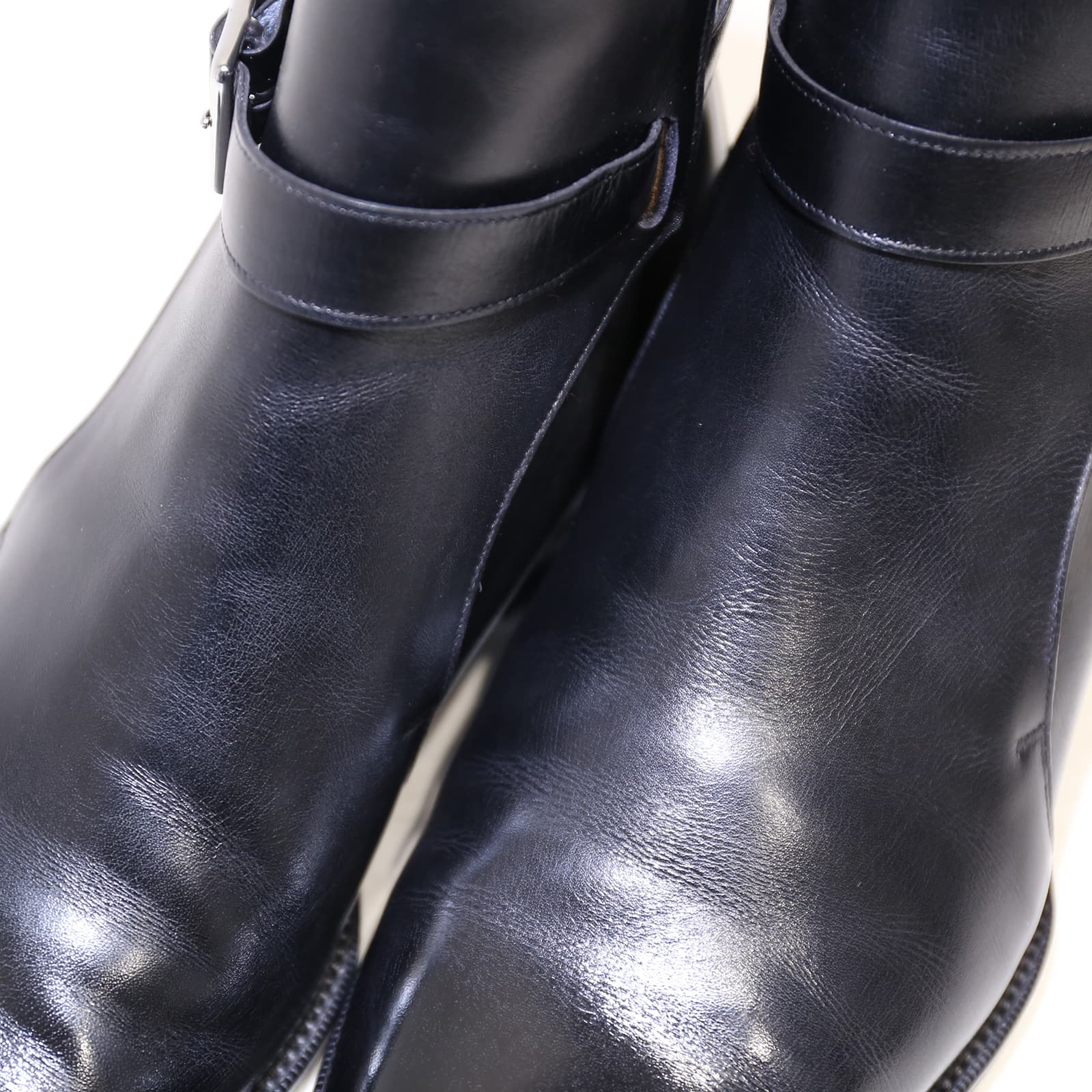 アルフレッドダンヒル / ジョッパーブーツ / UK6.5 – Brift H