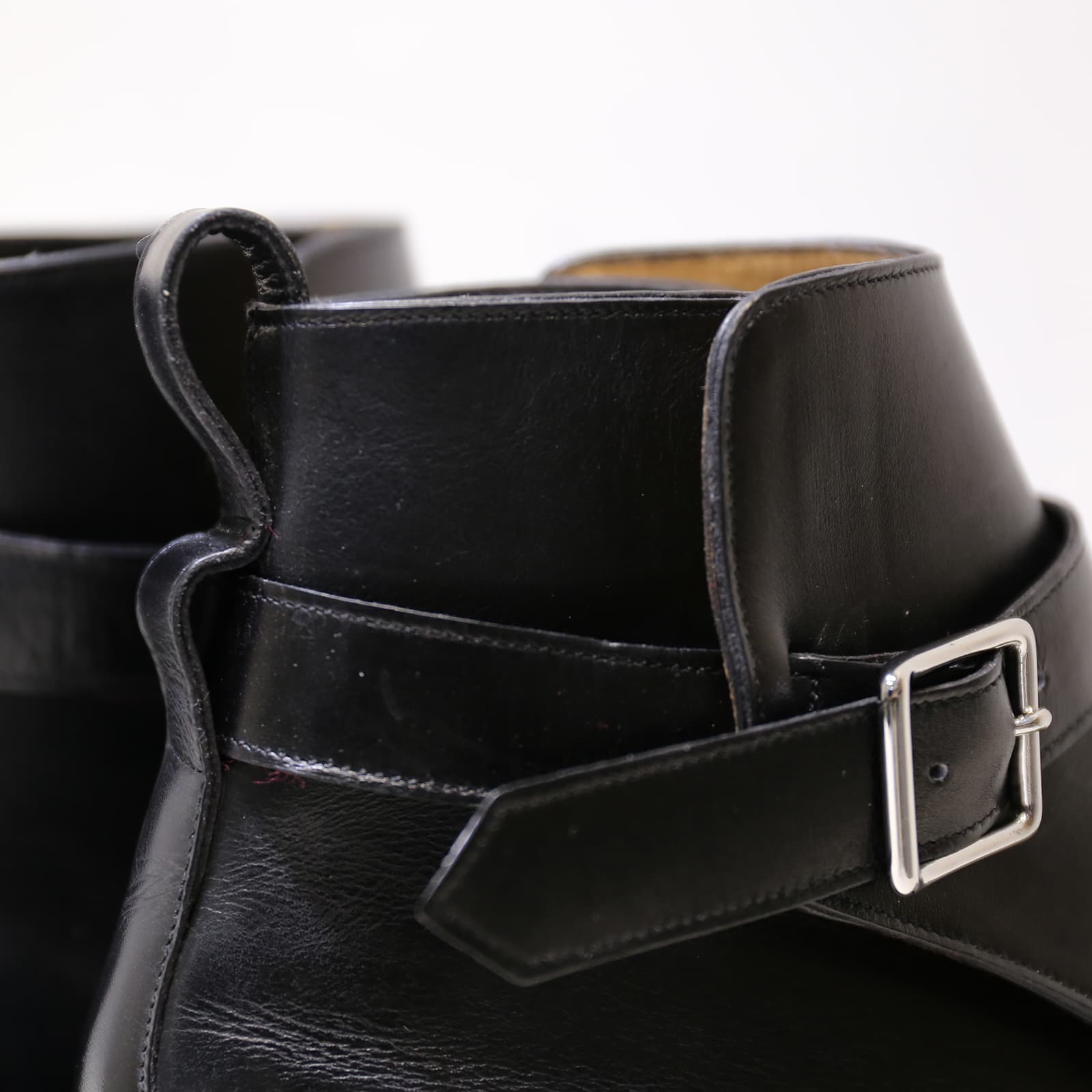 アルフレッドダンヒル / ジョッパーブーツ / UK6.5 – Brift H