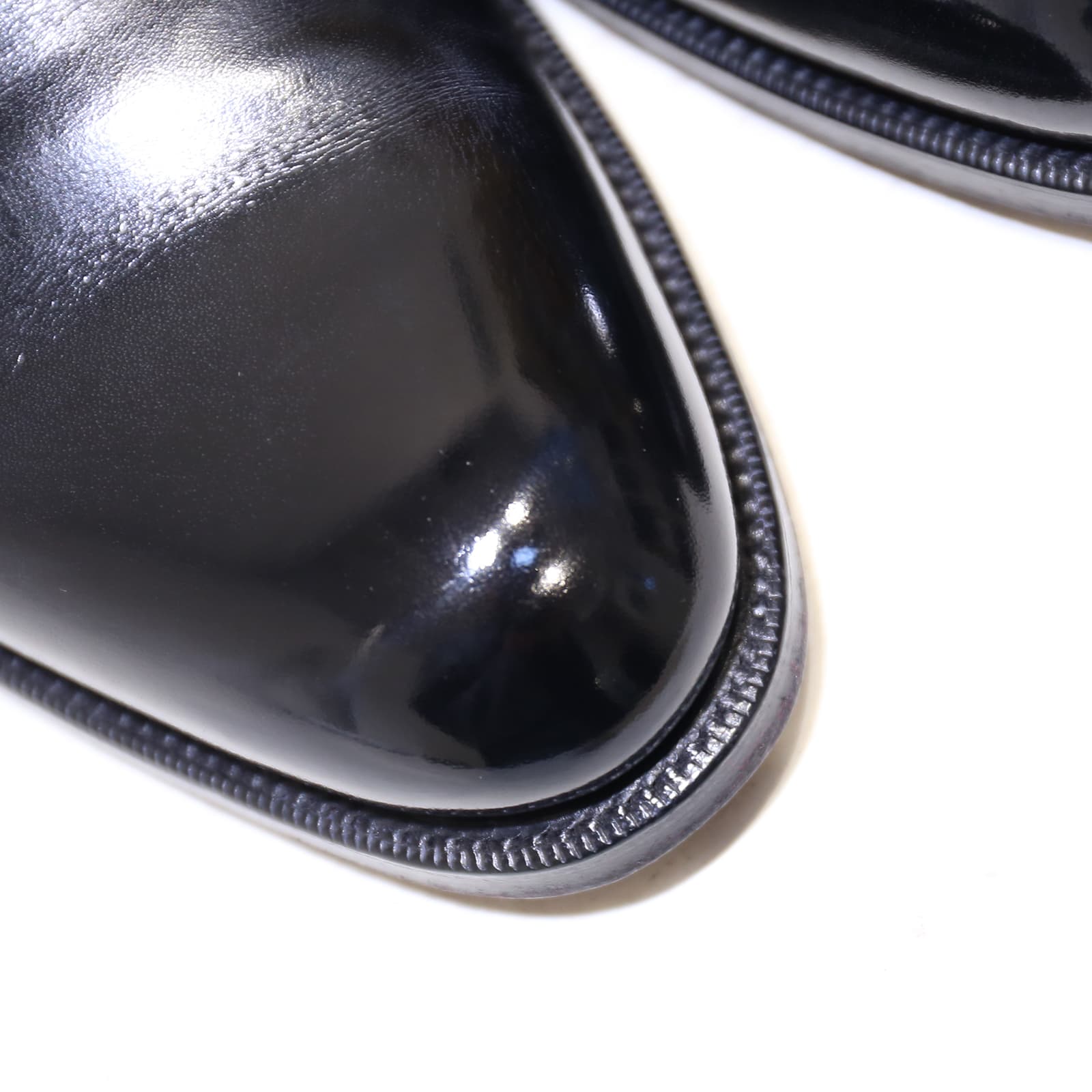 アルフレッドダンヒル / ジョッパーブーツ / UK6.5 – Brift H