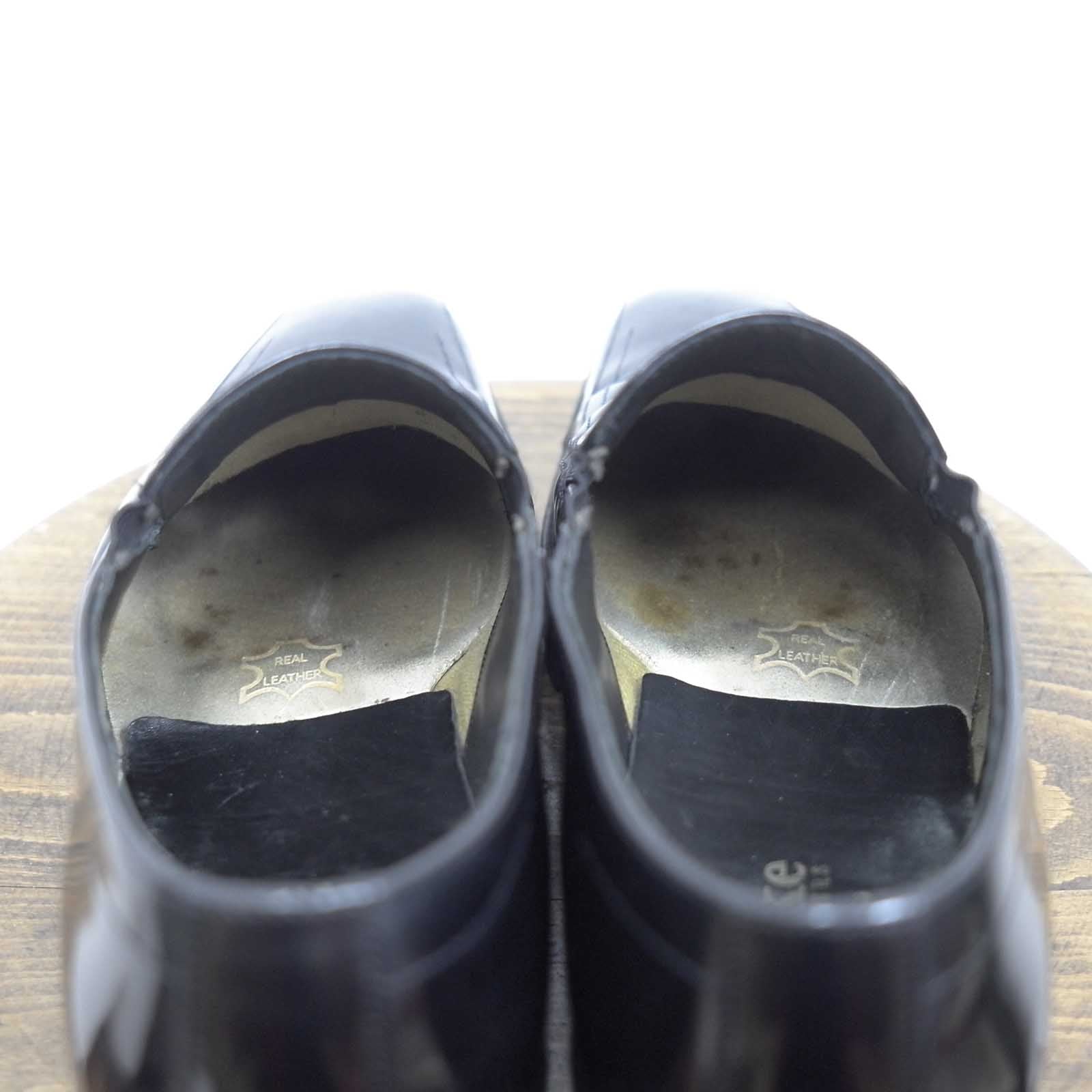 ローク / スワールリメイク / UK7.5 – Brift H