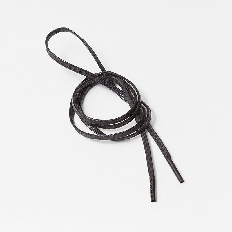 Flat string (black) – Brift H