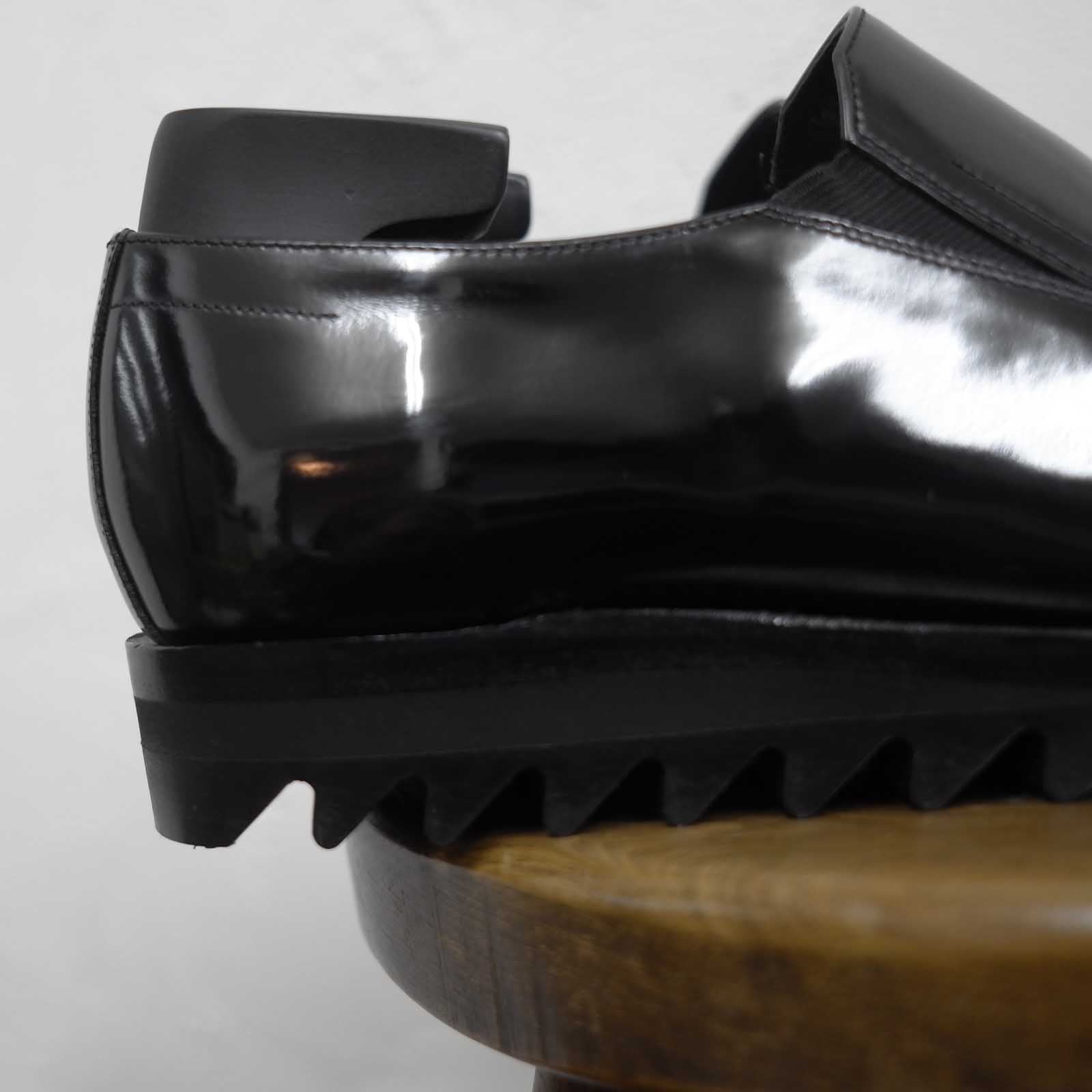 ローク / スワールリメイク / UK7.5 – Brift H