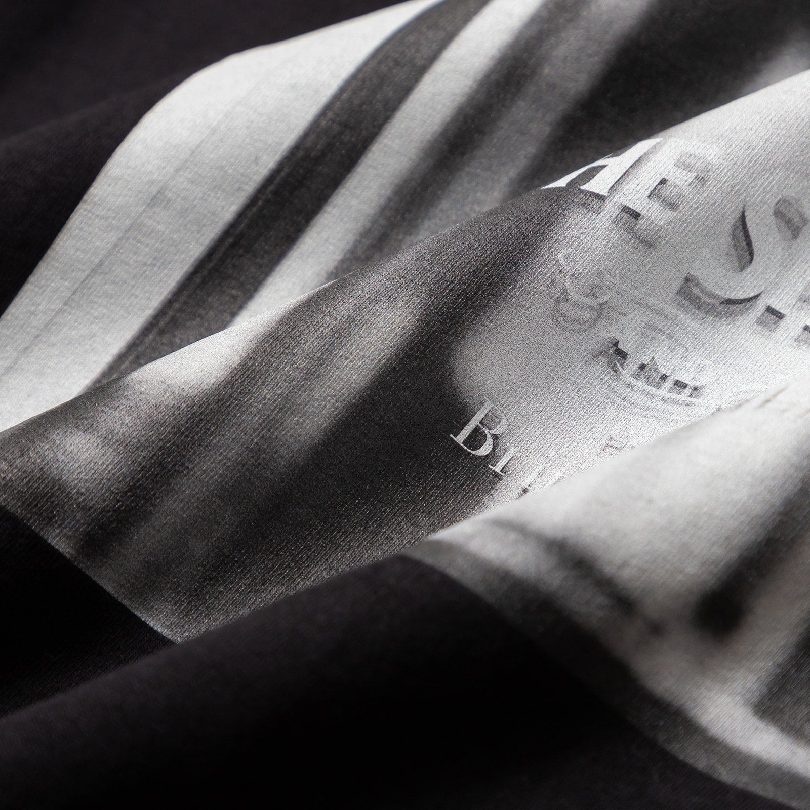 THE SHOESHINE & BAR フォトTシャツ – Brift H